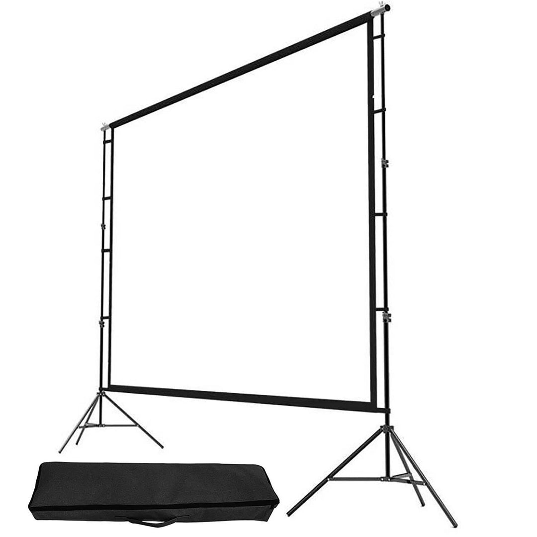 Projector Screen 100 inch – Adelaide Party Hire