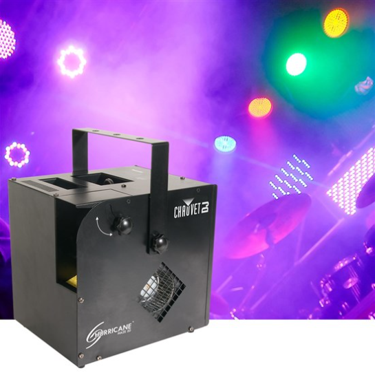 Haze Machine – Adelaide Party Hire