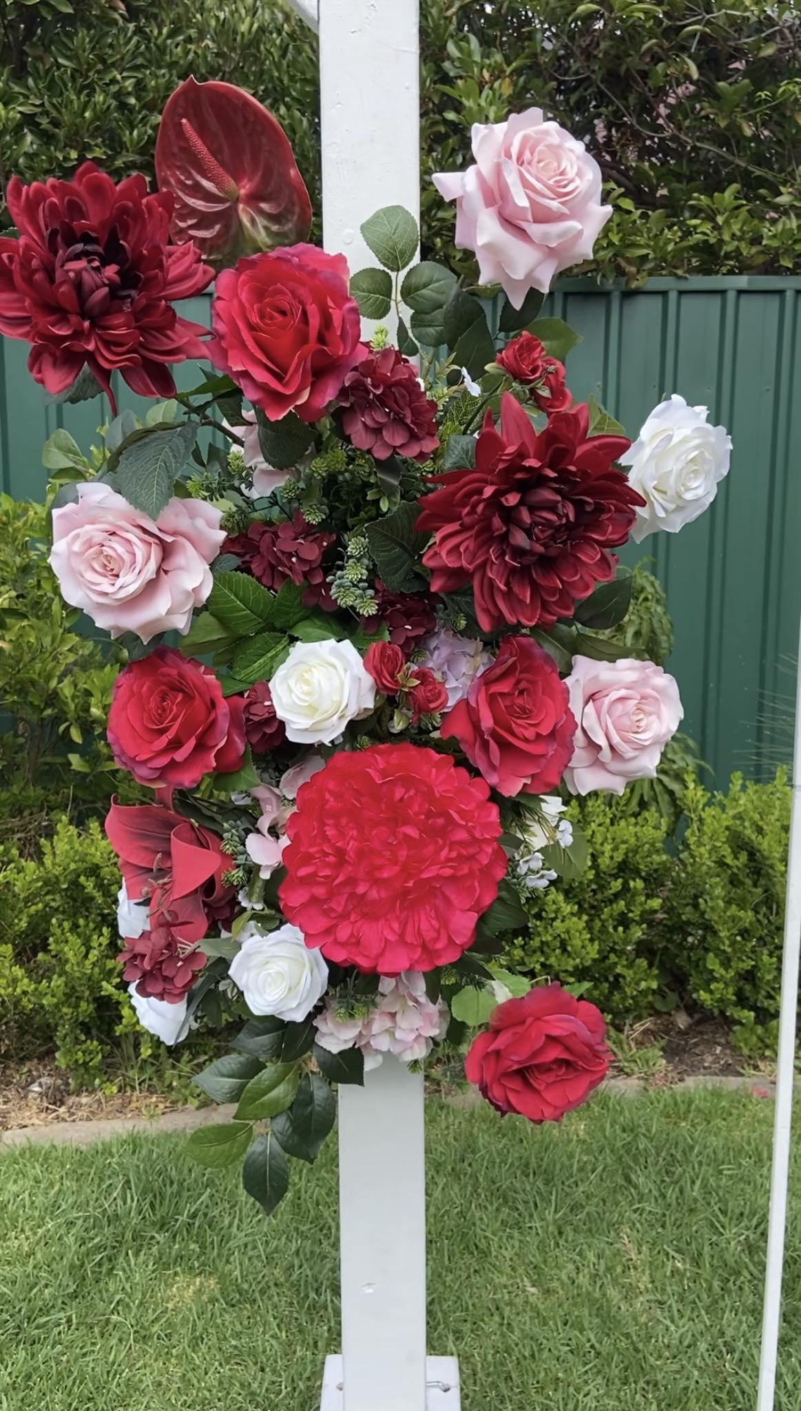 Alisha Premium Floral – Adelaide Party Hire