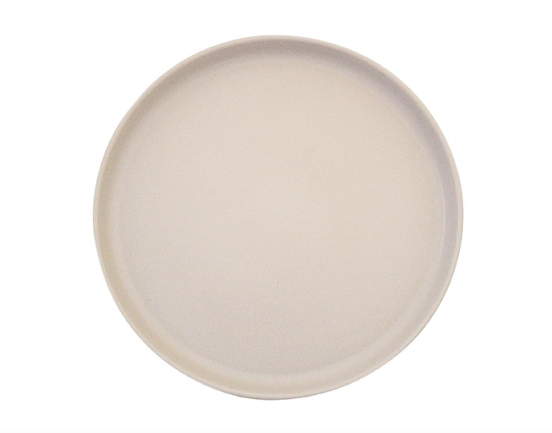 Plate Cream Main – Adelaide Party Hire