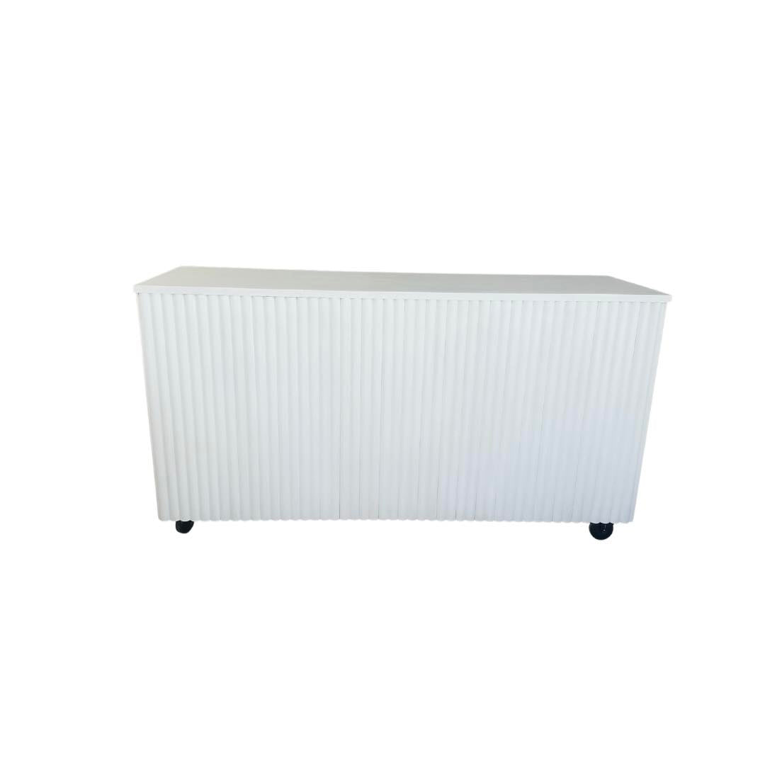 White Ripple Bar – Adelaide Party Hire