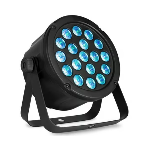 RGB PAR Light – Adelaide Party Hire