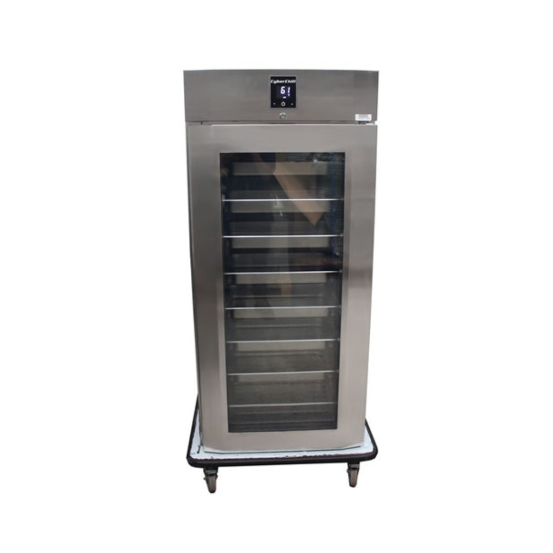 Hot Box Electric - 30 shelf – Adelaide Party Hire